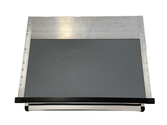 Electric slide out step – Products Super Centre