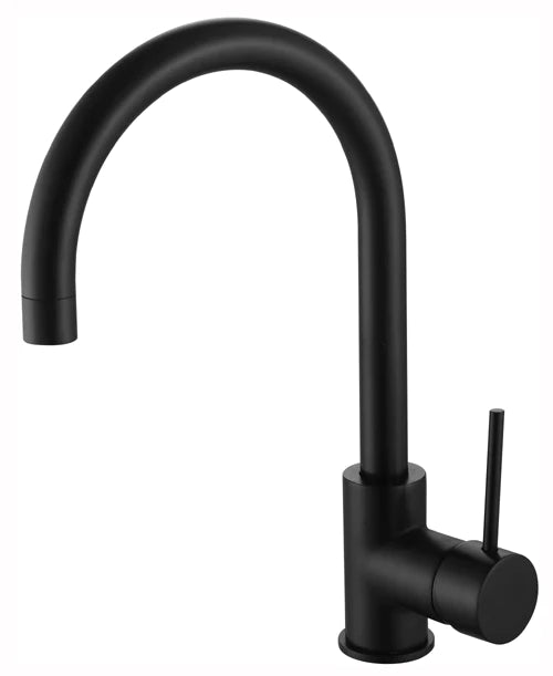 Ideal Sink Mixer (Black) – Products Super Centre